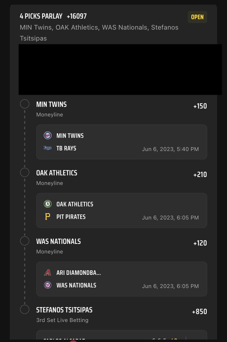 The Latest MLB Betting Tips, News & Analysis | Betsperts